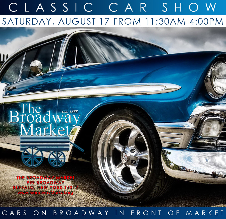 car – The Broadway Market