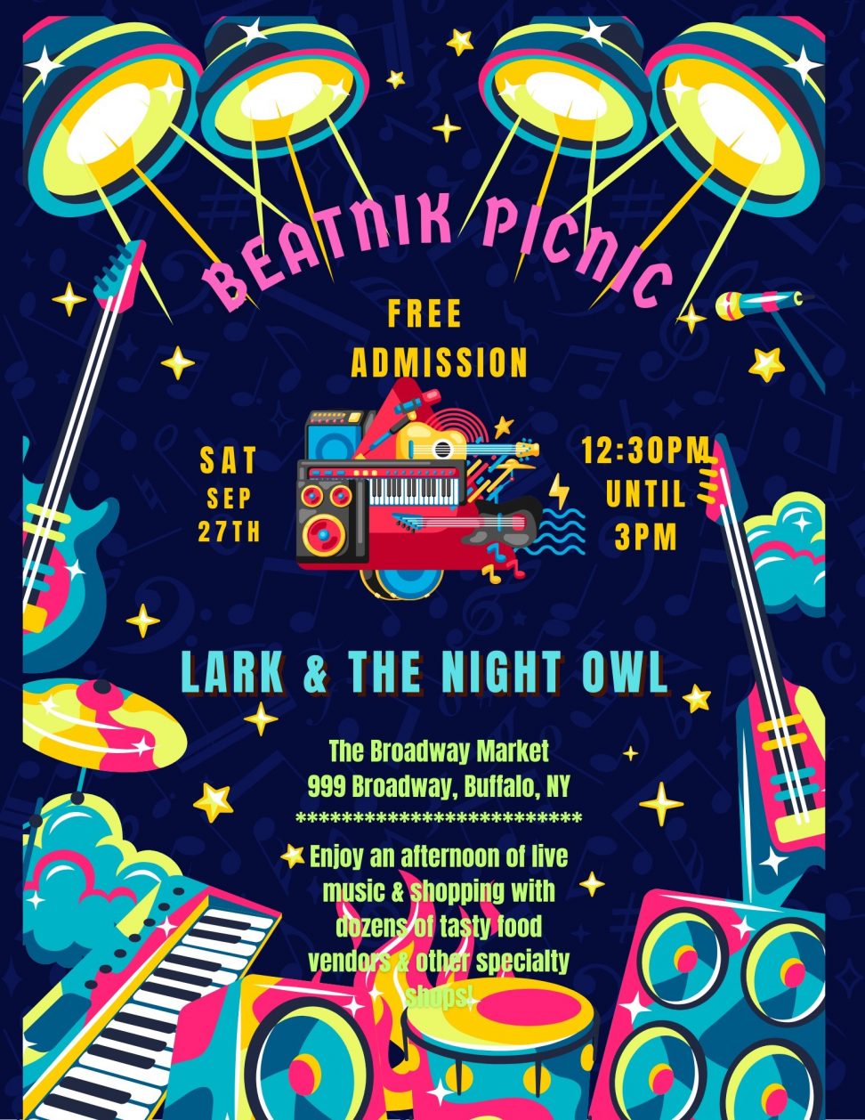 Events – The Broadway Market